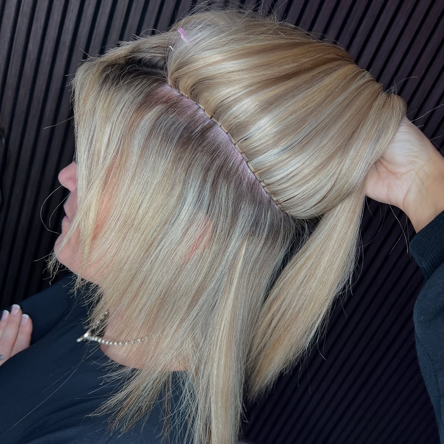 Invisible Weave – Couture Locks